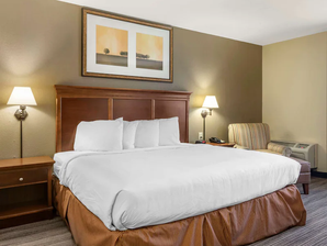 Affordable Hotel in Downtown Atlanta | Country Inn & Suites