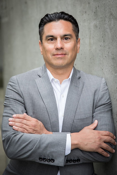 Aboriginal Rights Law| Aaron Bruce Law