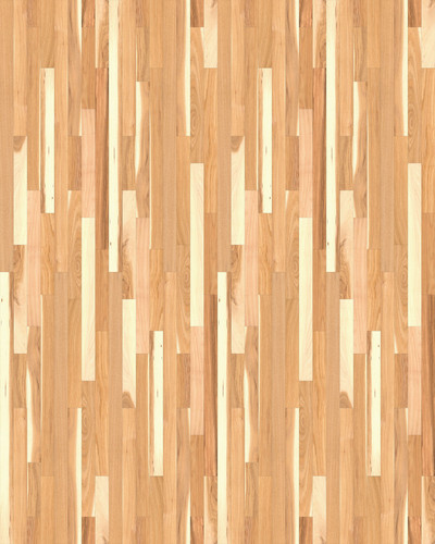 Premier Unfinished Select Grade Hickory | NRF Distributors, In