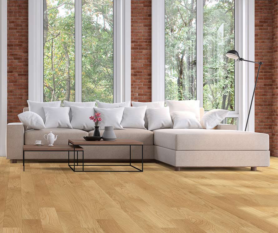 Engineered Hardwood | NRF Distributors, In