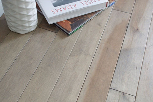 Maine Traditions Coastal Maple Pebble | NRF Distributors, In