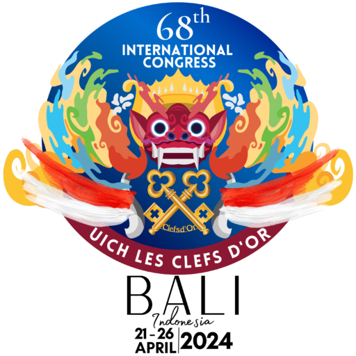 The 68th UICH International Congress