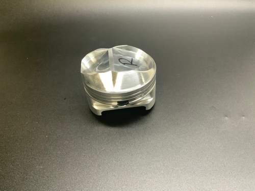 4.600 S&S Pro Stock Piston (ea) | Xlxbhorsepower