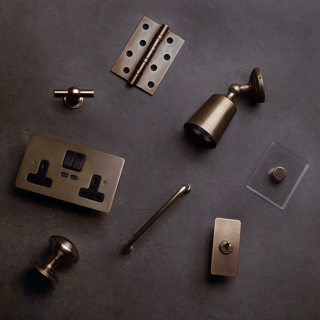 Grid Thirteen | CORSTON ARCHITECTURAL