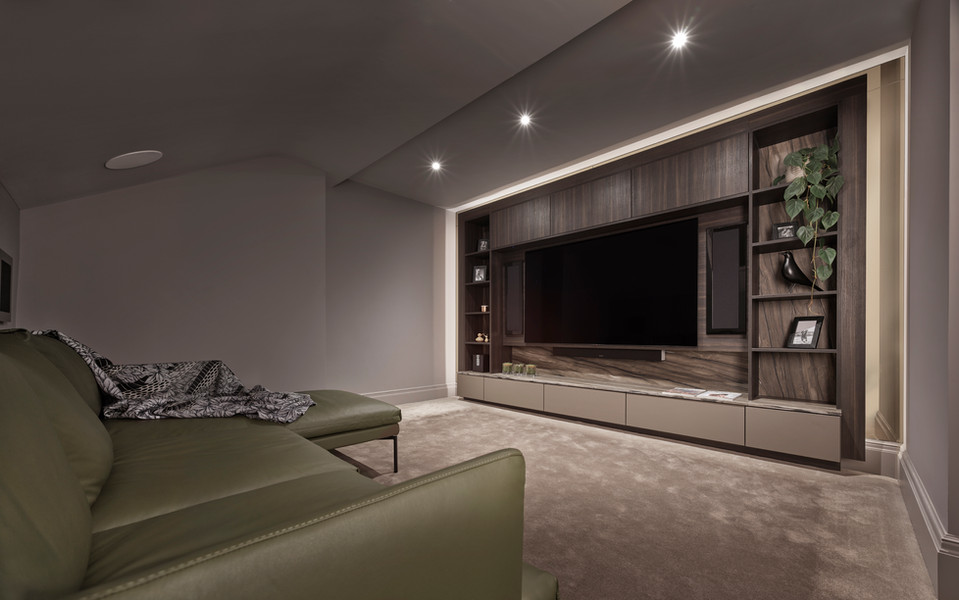 Grid Thirteen | Media units