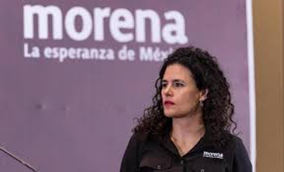 El asesinato de Manzo no quede impune destitución Luisa María A.