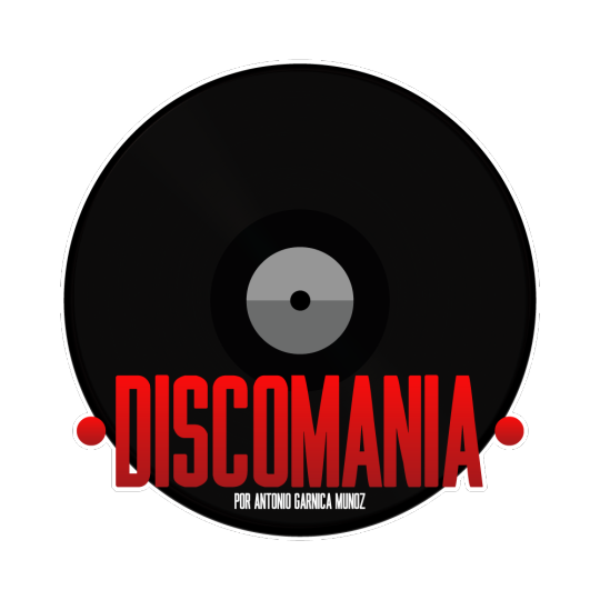 DISCOMANÍA