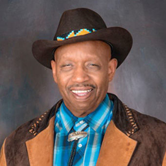 Sidney Wilson | DELNSB