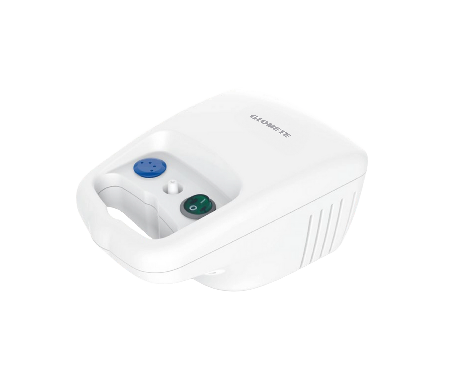 Glomete - A better way to live | Compressor nebulizer