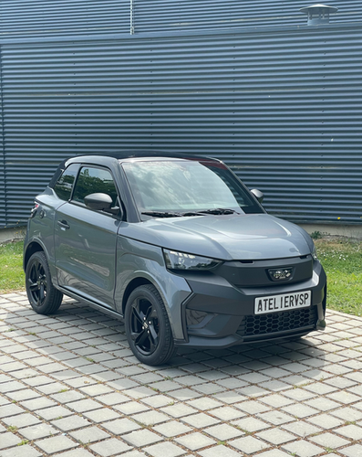 Ligier JS50 2025 | L'Atelier vsp