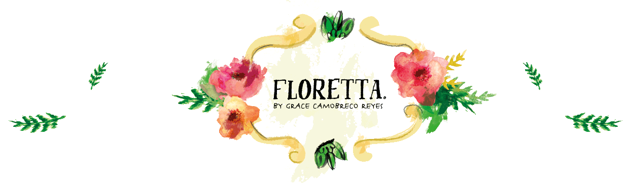 floretta | EMPLOYMENT