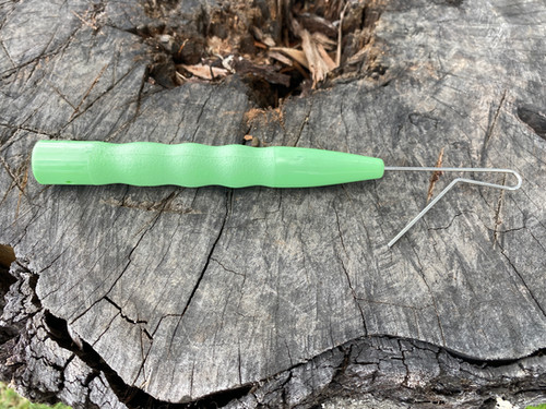 Livebait Dehooker | Mysite