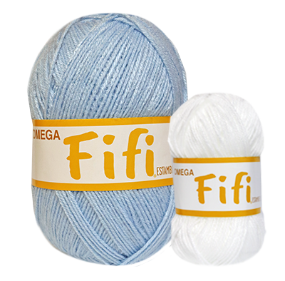 Fifi | hilos-omega