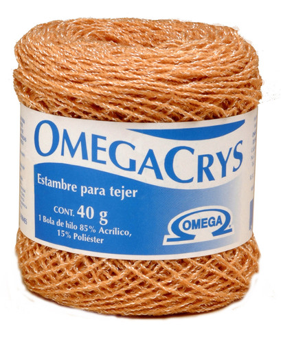 OMEGACRYS | hilos-omega