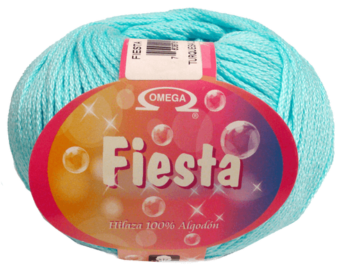 FIESTA | hilos-omega