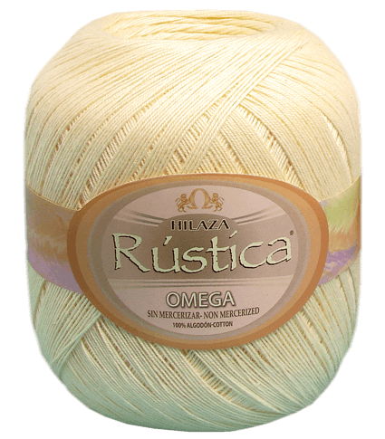 Hilazas OMEGA | hilos-omega