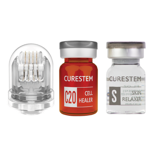 DN64 + CURESTEM Premium C20 Bundle | Histolab USA