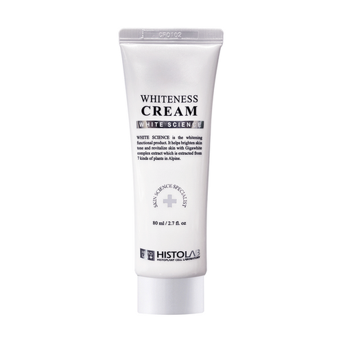 Whiteness Cream | Histolab USA