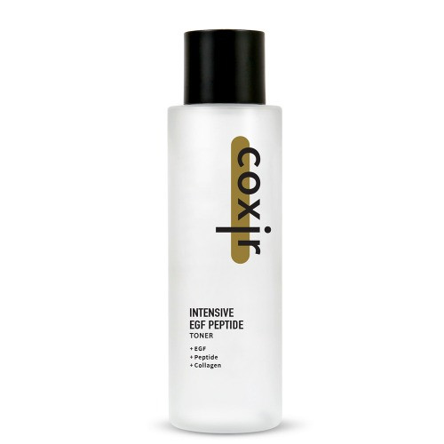 Intensive EGF Peptides Toner 150ml | Coxir USA