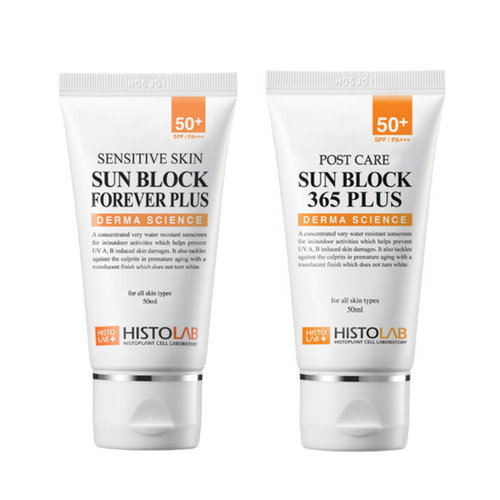 Sun Block Bundle | Histolab USA