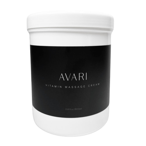 AVARI Massage Cream | Histolab USA