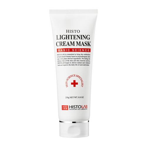 Histo Lightening Cream Mask | Histolab USA