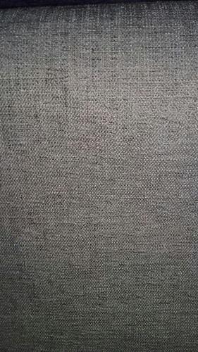 Gray White Specks Pattern Fabric Upholstery | grandblancfabrics