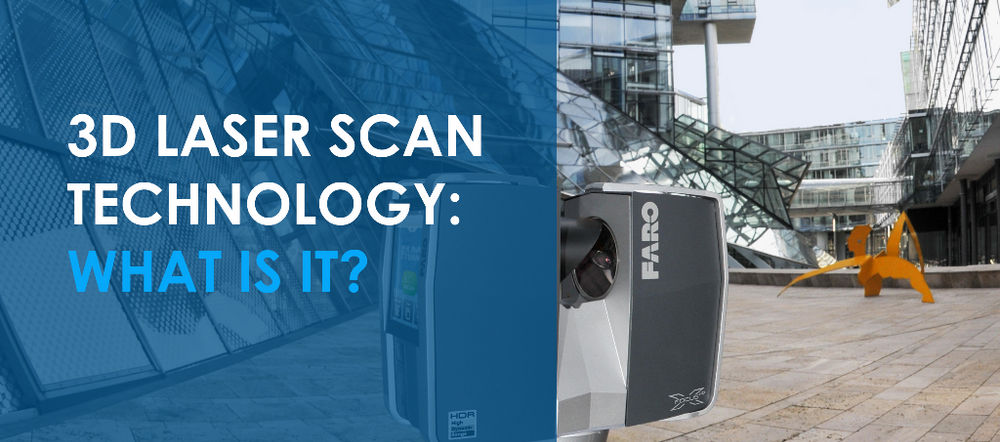 BIM Ready with 3D Laser Scanners | bimboom
