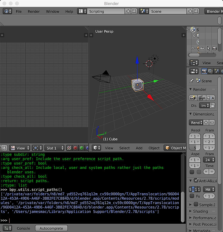 FIXED! MacOS - Gatekeeper breaks Crowdrender | crowdrender