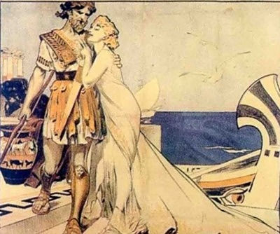 LA HISTORIA DE PENÉLOPE | LRestudios