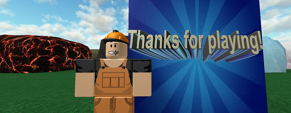 Builderman from ROBLOX | decaforum