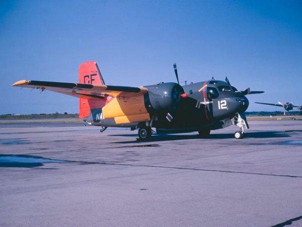 Test Post From Pete | redtail70s