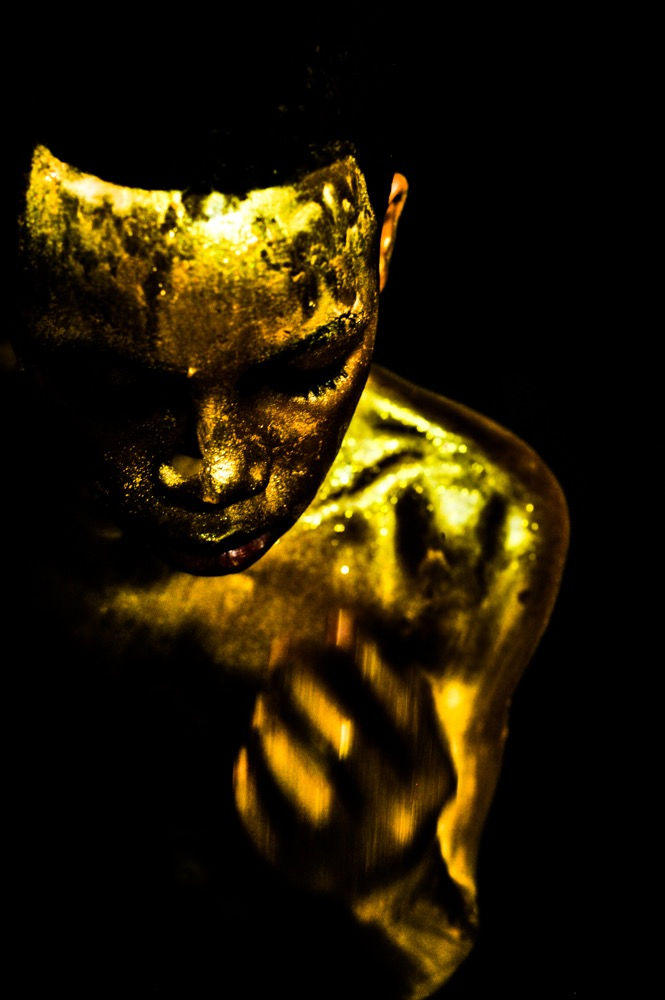 Golden Moment | p3photo