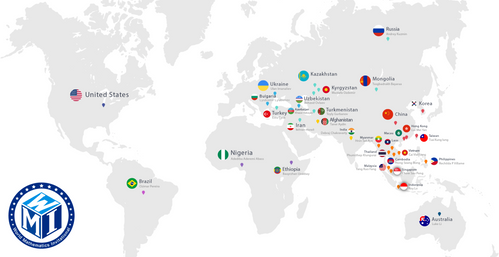 WMI 2023 Finali | World Math
