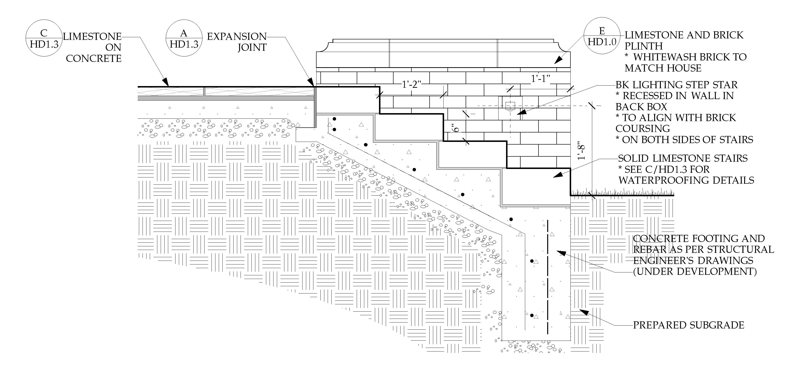 CAD Details | pmgdesignstudios