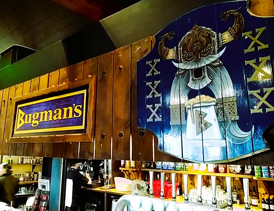 What is Warhammer World? A Must-Visit Destination for Geeks in England!