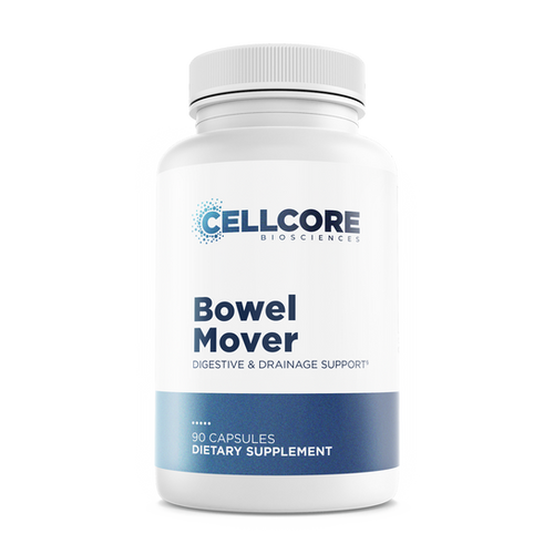 Bowel Mover | Elements