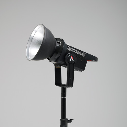 Aputure Light Storm 120D II | Absolute Studio