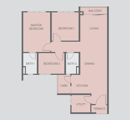 Home | SCP Properties l Traders Park l At Cheras Traders Square