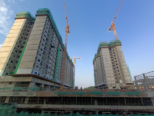 Home | SCP Properties l Traders Park l At Cheras Traders Square