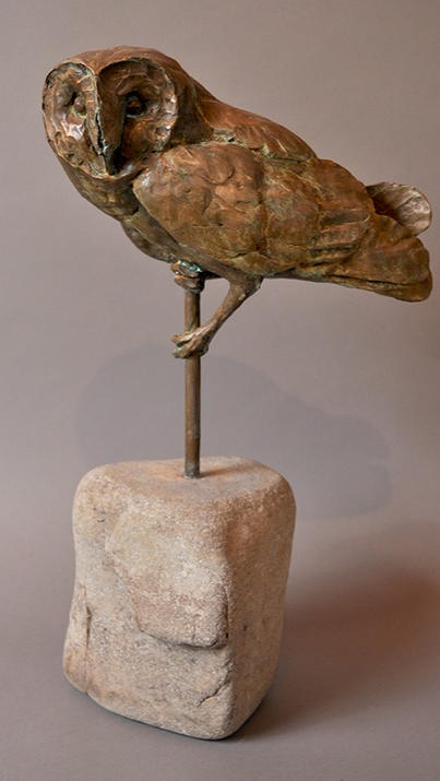 SCULPTURES | Richard Burke Art