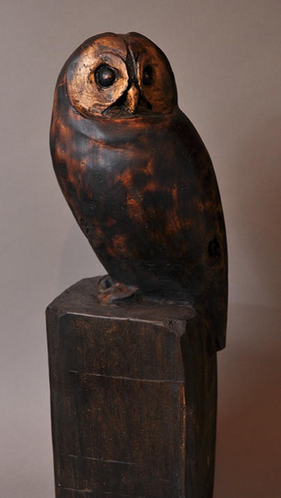 SCULPTURES | Richard Burke Art