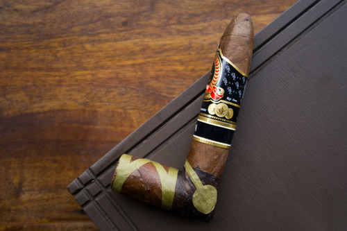 DBL Rare Pipe Pipa | Big Easy Cigars