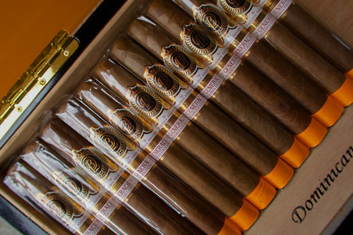 DBL Cigars | Big Easy Cigars