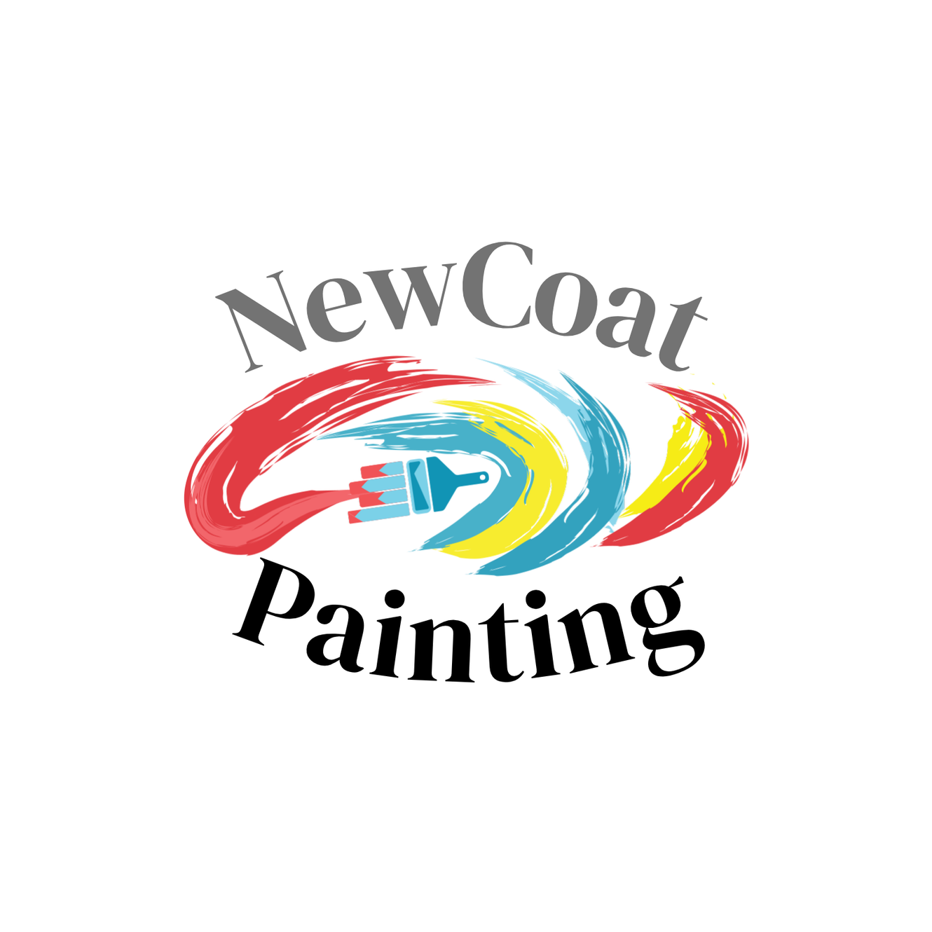 Home | New Coat Painting | Painting Services