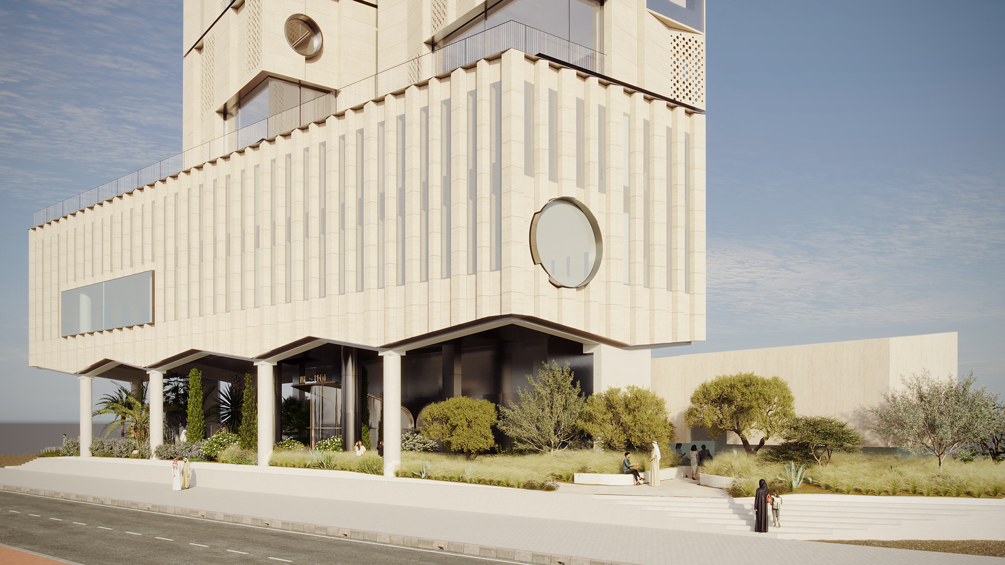 Kuwait | loci studio
