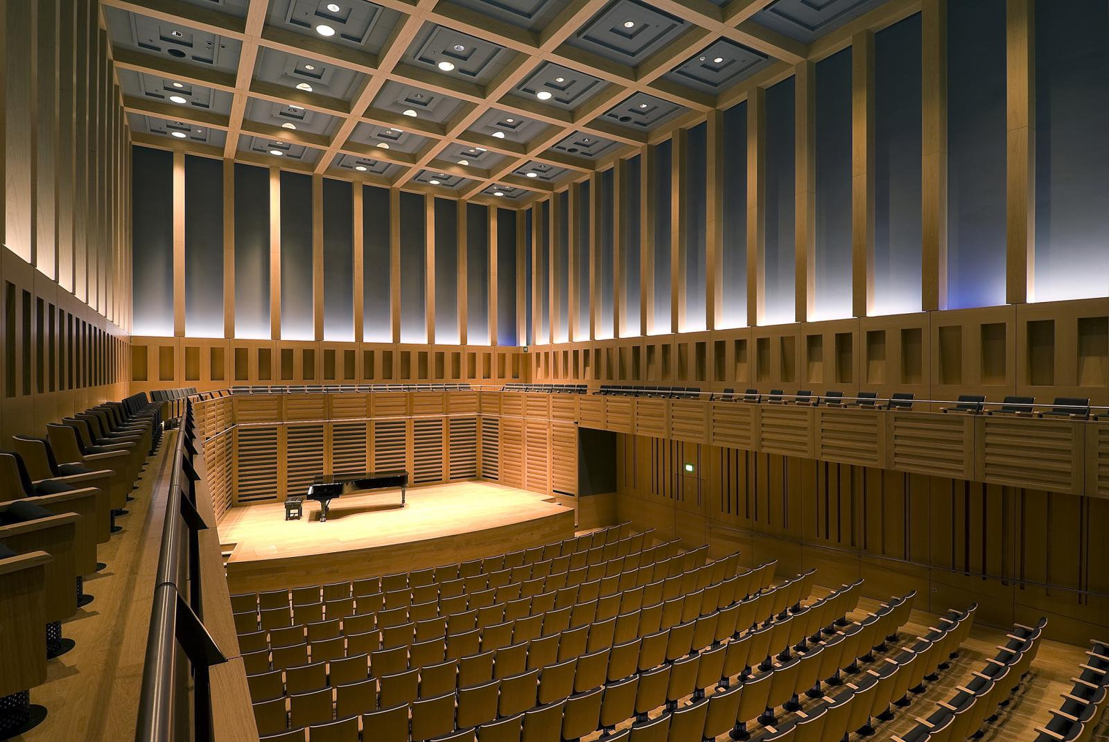 We Have One World Charity Concert 2025 at Kings Place London 🇬🇧 ...