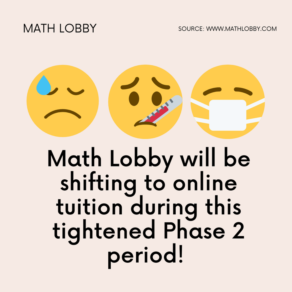 Math Lobby Blog | Free Secondary Math Resources | Study Tips | Study ...