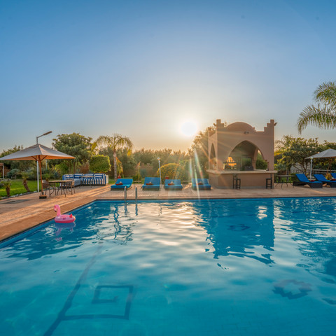 Gallery | Taj Atlas Wellness Boutique Hotel & SPA | Marrakech , MA