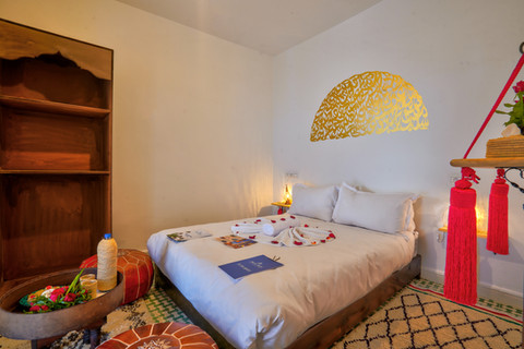 Gallery | Bô Riad Boutique Hotel & SPA | Marrakech, MA